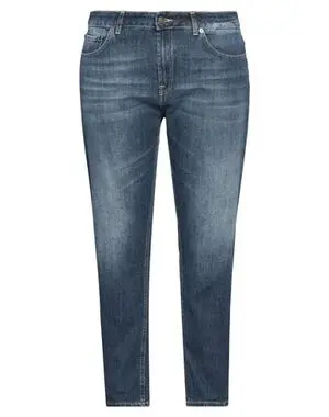 Dondup Printed Jeans For Women