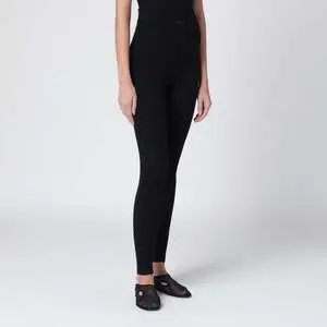 Fear Of God Leggings In Stretch Waffle Fabric