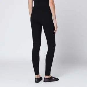 Fear Of God Leggings In Stretch Waffle Fabric