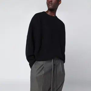 Fear Of God Off The Shoulder Sweaters For Men
