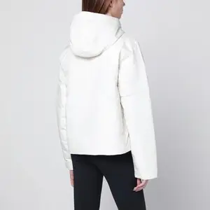 The North Face Hooded Down Jacket