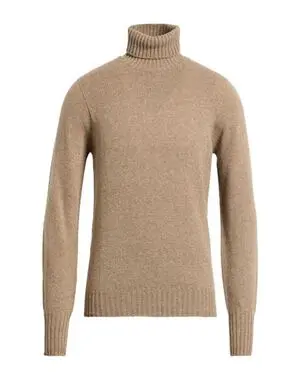 Drumohr Turtleneck Sweaters For Men