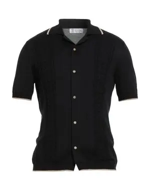 Brunello Cucinelli Shirt Size Cotton