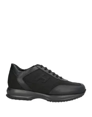 Hogan Low Top Shoes For Men