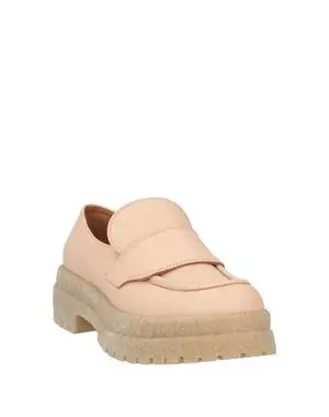 ATP ATELIER Leather Loafers