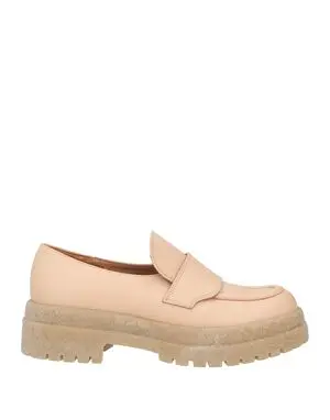 ATP ATELIER Leather Loafers