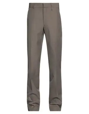 Givenchy Tweed Straight Leg Pants