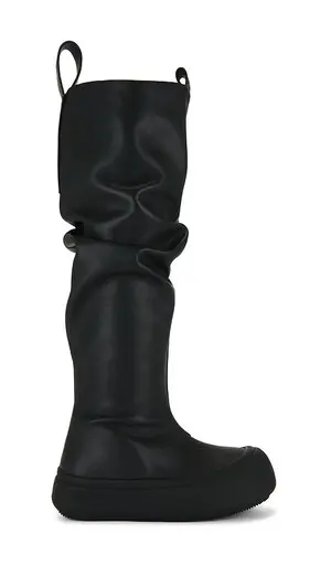 YUME YUME Fisherman Boots - Black
