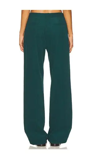 LA LIGNE Corduroy Pant