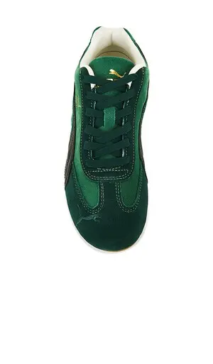 PUMA Speedcat Og Sneaker - Vine & Puma Black