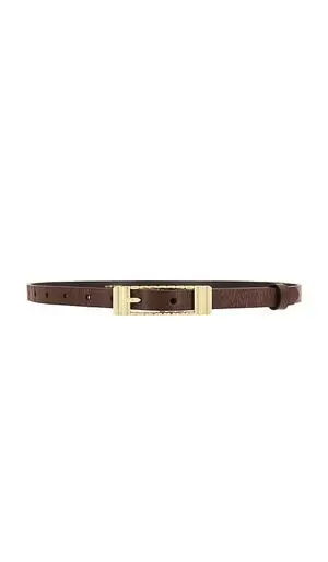 SANCIA The Marzi Belt - Cocoa