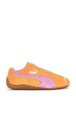 Puma Pull On Sneakers For Women