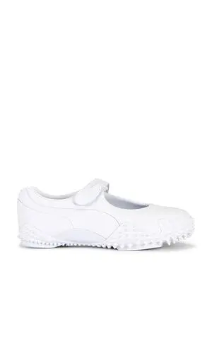 Puma Mary Jane Flats For Women