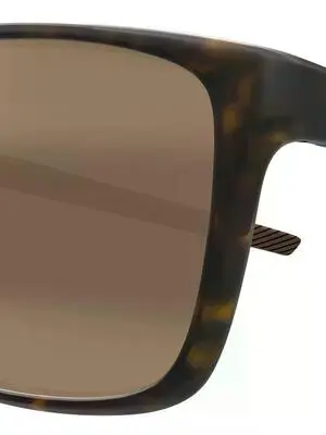 Maui Jim Square Frame Sunglasses