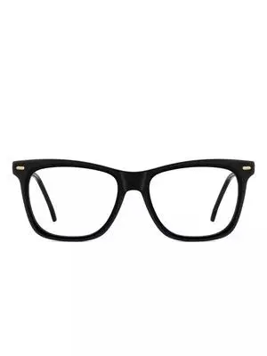 Carrera Eyewear 3077 Square-frame Glasses - Black