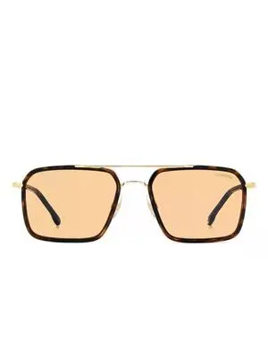 Carrera Eyewear 362/s Square-frame Sunglasses