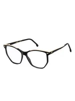 Carrera Eyewear 3058 Eyeglasses - Black