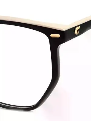 Carrera Eyewear 3058 Eyeglasses