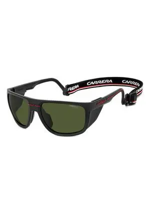 Carrera Eyewear Rectangular Sunglasses