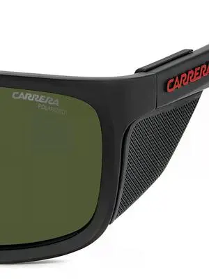 Carrera Eyewear Rectangular Sunglasses
