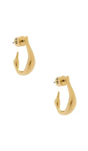 Jenny Bird Statement Earrings