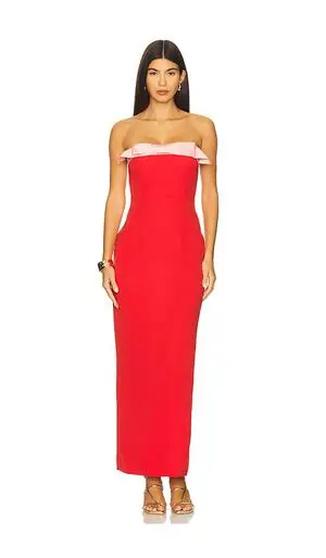 Sonya Moda Plunge Dresses