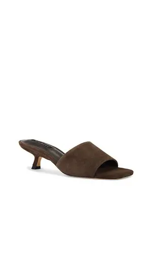 TONY BIANCO Tate Heel