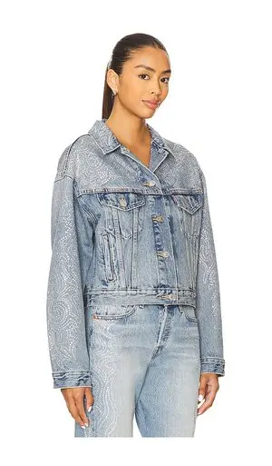 LEVI'S Shrunken 90s Jacket