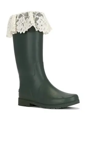 For Love & Lemons Brigitta Rain Boot