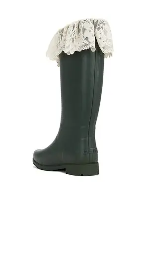 For Love & Lemons Brigitta Rain Boot