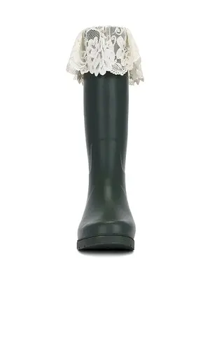 For Love & Lemons Brigitta Rain Boot