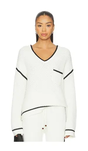 SANCIA Inka Knit Jumper