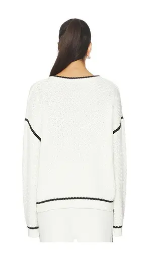 SANCIA Inka Knit Jumper