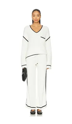 SANCIA Inka Knit Jumper