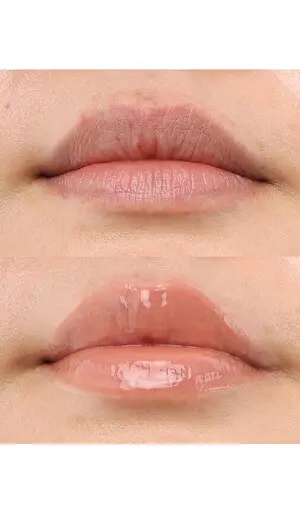 PROJECT LIP Plump Jelly - Honey Bun