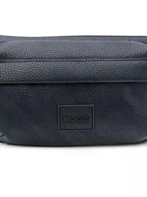 Hugo Textured Belt Bag