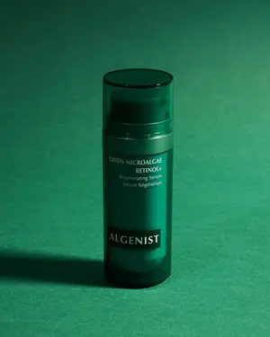 Algenist Green Microalgae Retinol + Regenerating Serum