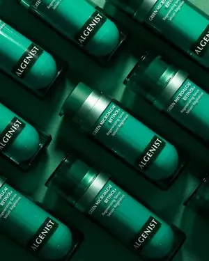 Algenist Green Microalgae Retinol + Regenerating Serum