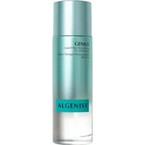 Algenist Genius Liquid Skin Resurfacing 2% Bha Toner - None