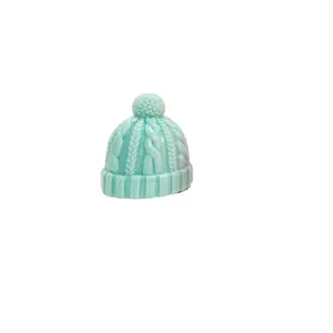 DAYDREAM SOCIETY Knit Beanie Lip Balm - Mint