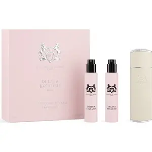 PARFUMS DE MARLY Delina Exclusif Eau De Parfum Travel Set - Regular