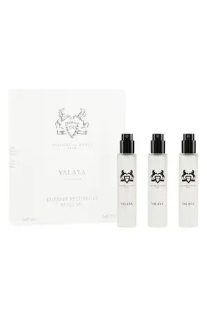 PARFUMS DE MARLY Valaya Eau De Parfum Travel Set - Refill