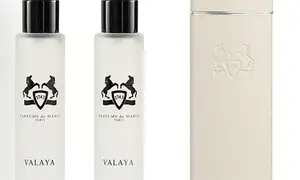 PARFUMS DE MARLY Valaya Eau De Parfum Travel Set