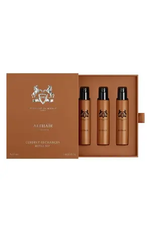 PARFUMS DE MARLY Althaïr Eau De Parfum Travel Set - Refill