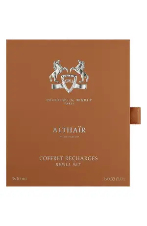 PARFUMS DE MARLY Althaïr Eau De Parfum Travel Set - Refill