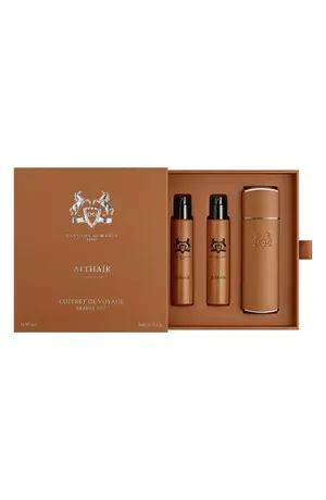 PARFUMS DE MARLY Althaïr Eau De Parfum Travel Set - Regular