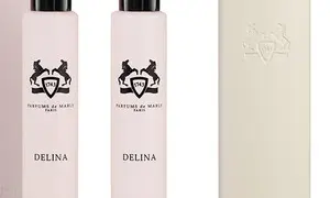 PARFUMS DE MARLY Delina Eau De Parfum Travel Set