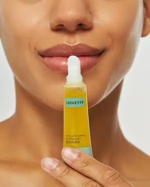Algenist Genius Liquid Collagen Lip - None