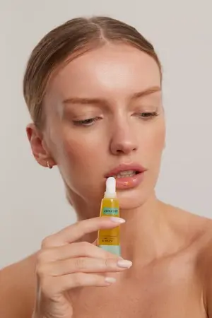 Algenist Genius Liquid Collagen Lip - None