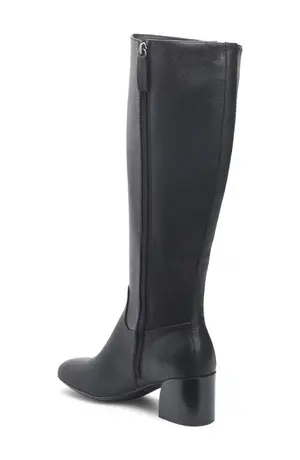 SOFFT Cecily Knee High Boots - Black